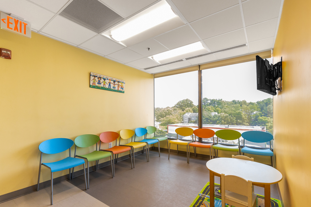 About Our Pediatric Team - Sunshine Pediatrics